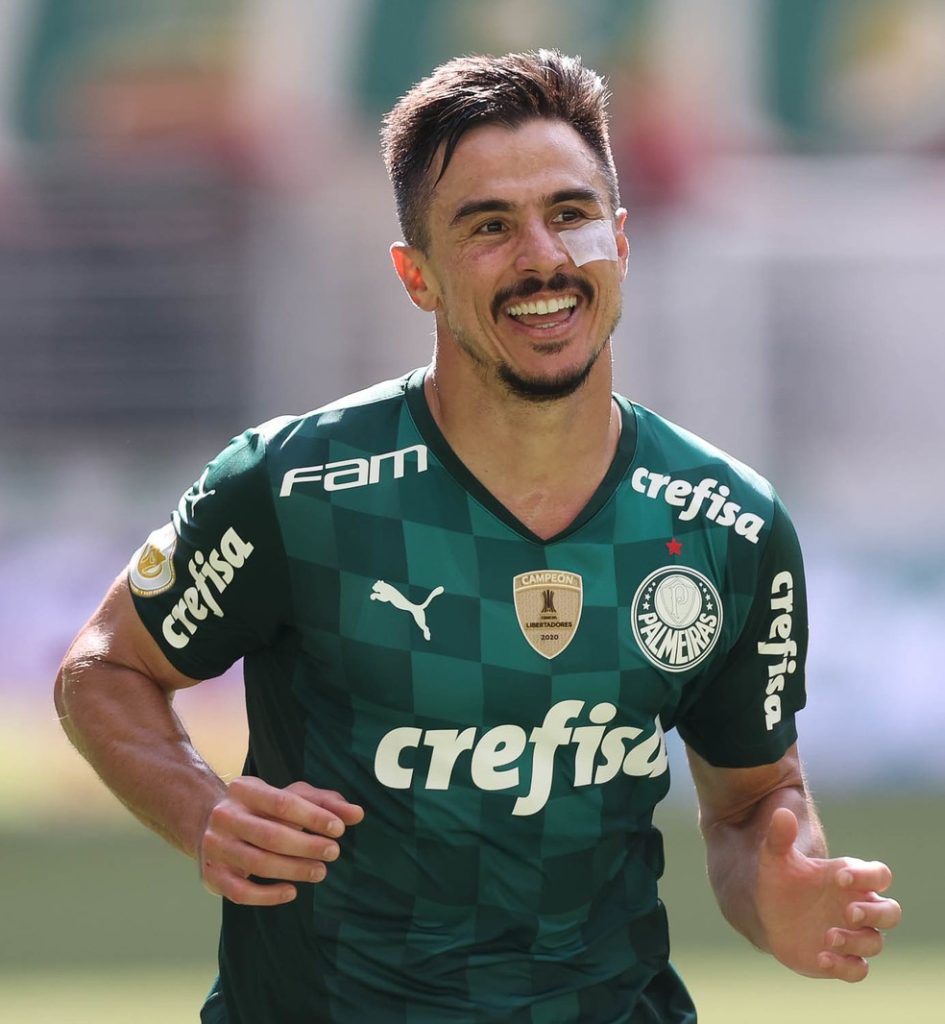 Mário confirma Bigode - atacante é aguardado amanhã • Saudações Tricolores