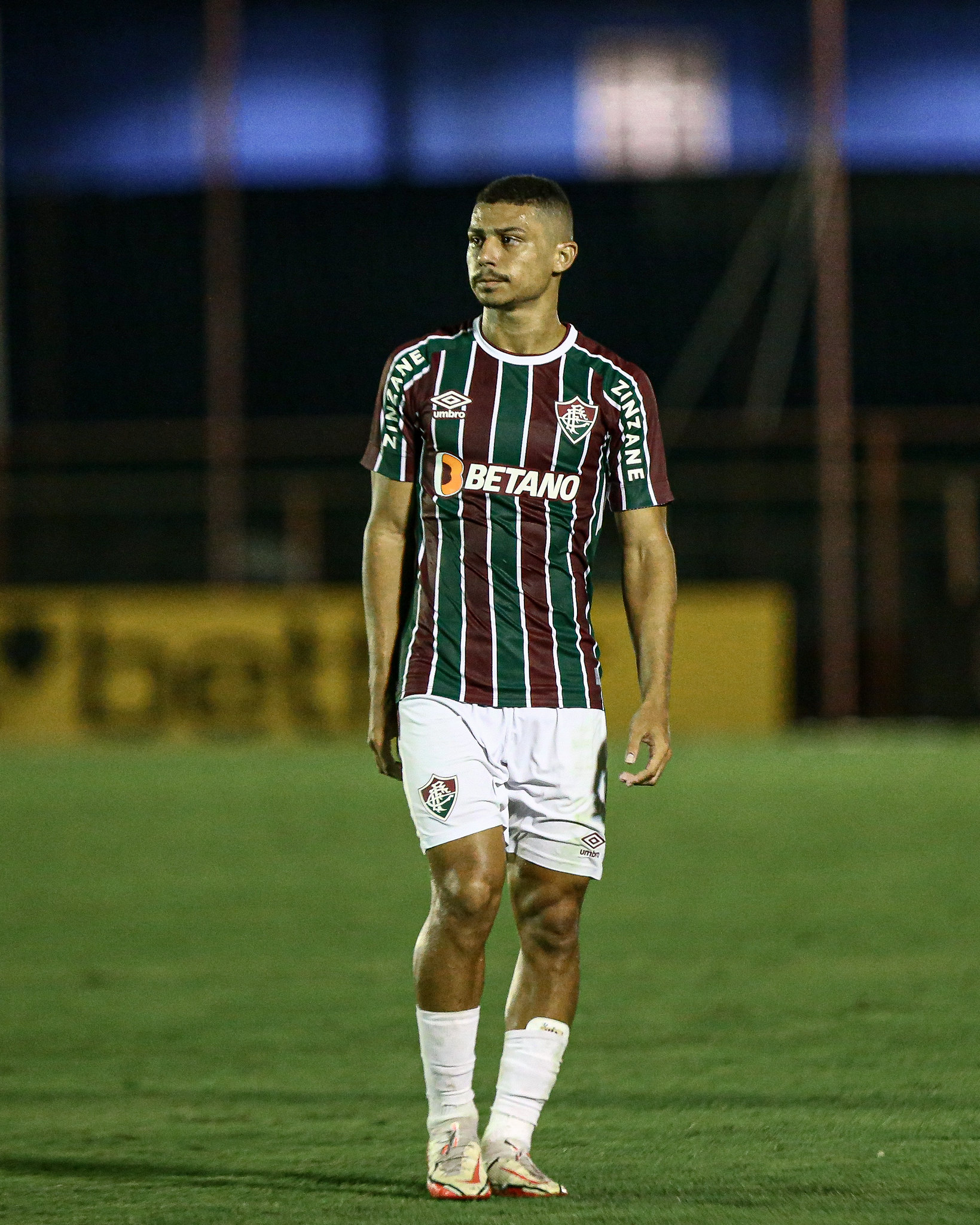 Exclusiva Saudações – André destaca maturidade e diz: "É apenas o ...