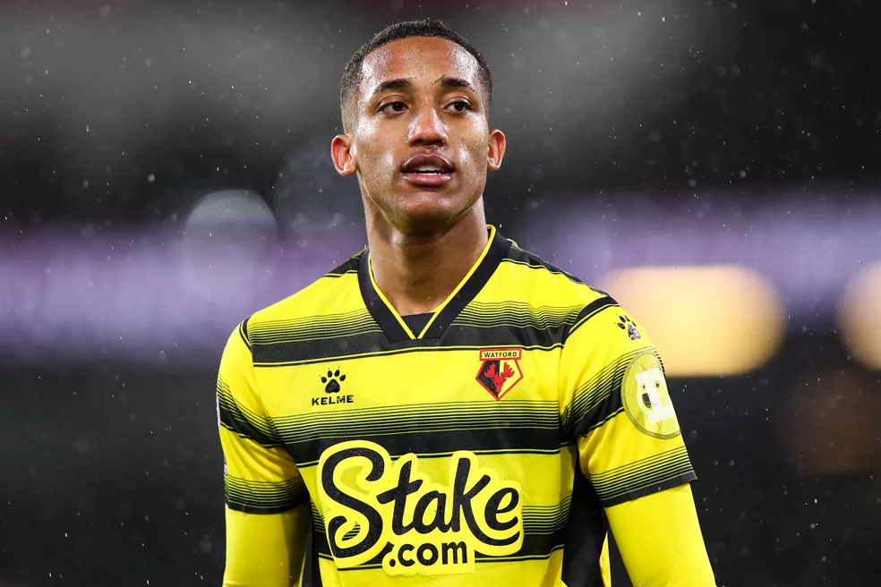 Com rebaixamento do Watford, chance de venda de João Pedro aumenta ...