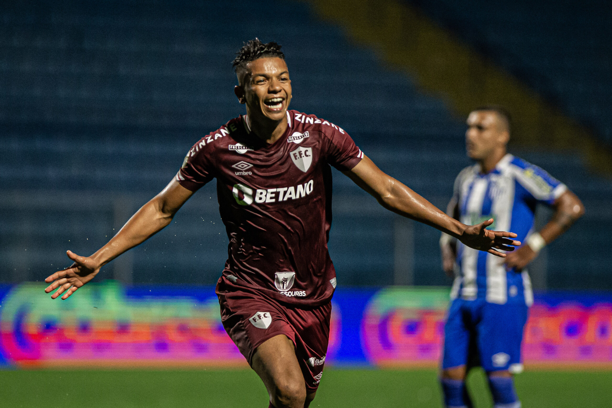 David Braz sobre a preparação para a partida após três derrotas ...