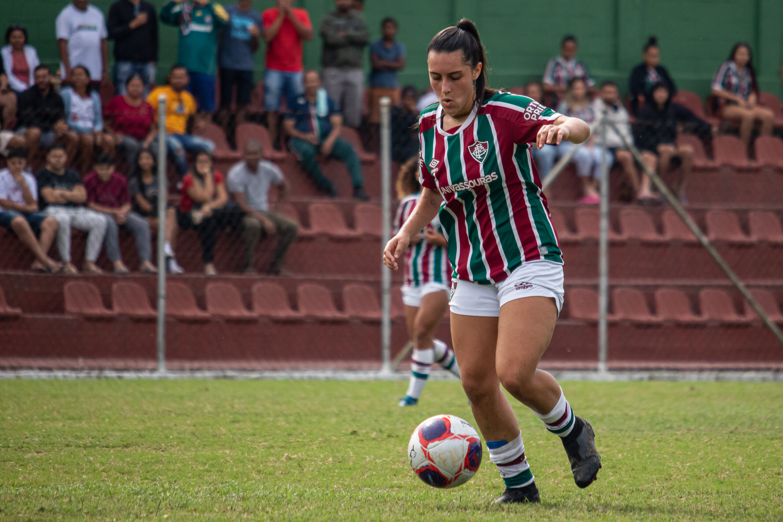 Fluminense enfrenta o Rio de Janeiro na final da Unifoot Revolution Cup ...