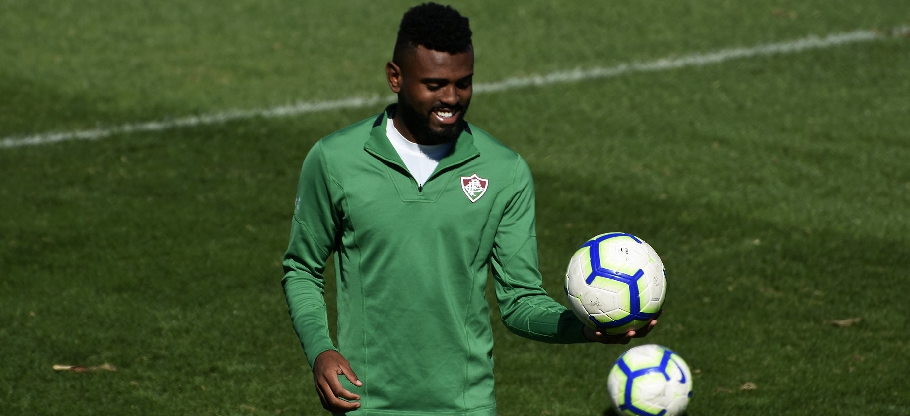 Internacional tem interesse na contratação de Caio Vinícius, afirma site