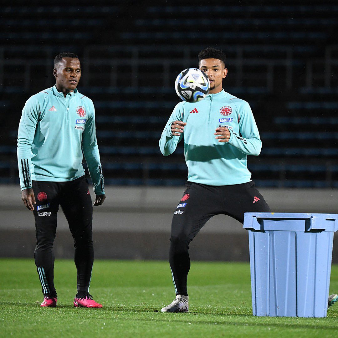 Destaque do Fluminense, John Arias será titular no amistoso entre ...