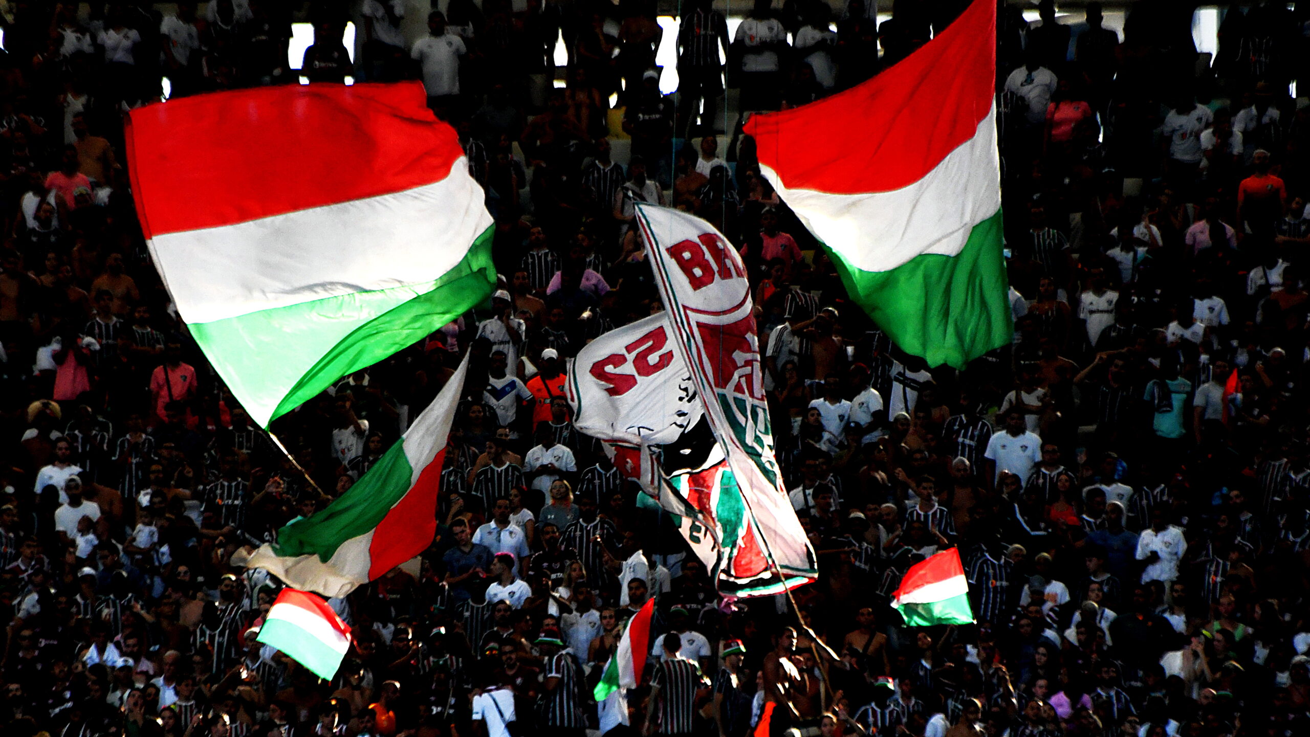 Informações de ingressos para o clássico Fla x Flu da proxima quarta ...