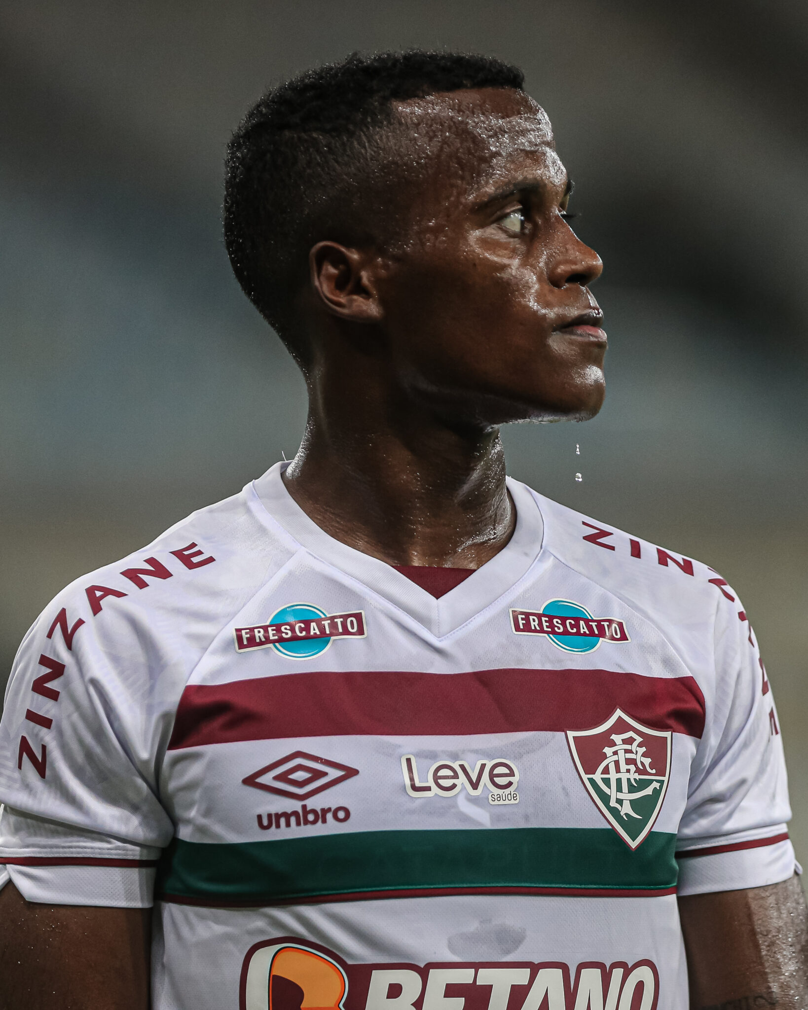 Jhon Arias é alvo do futebol português para a próxima temporada ...