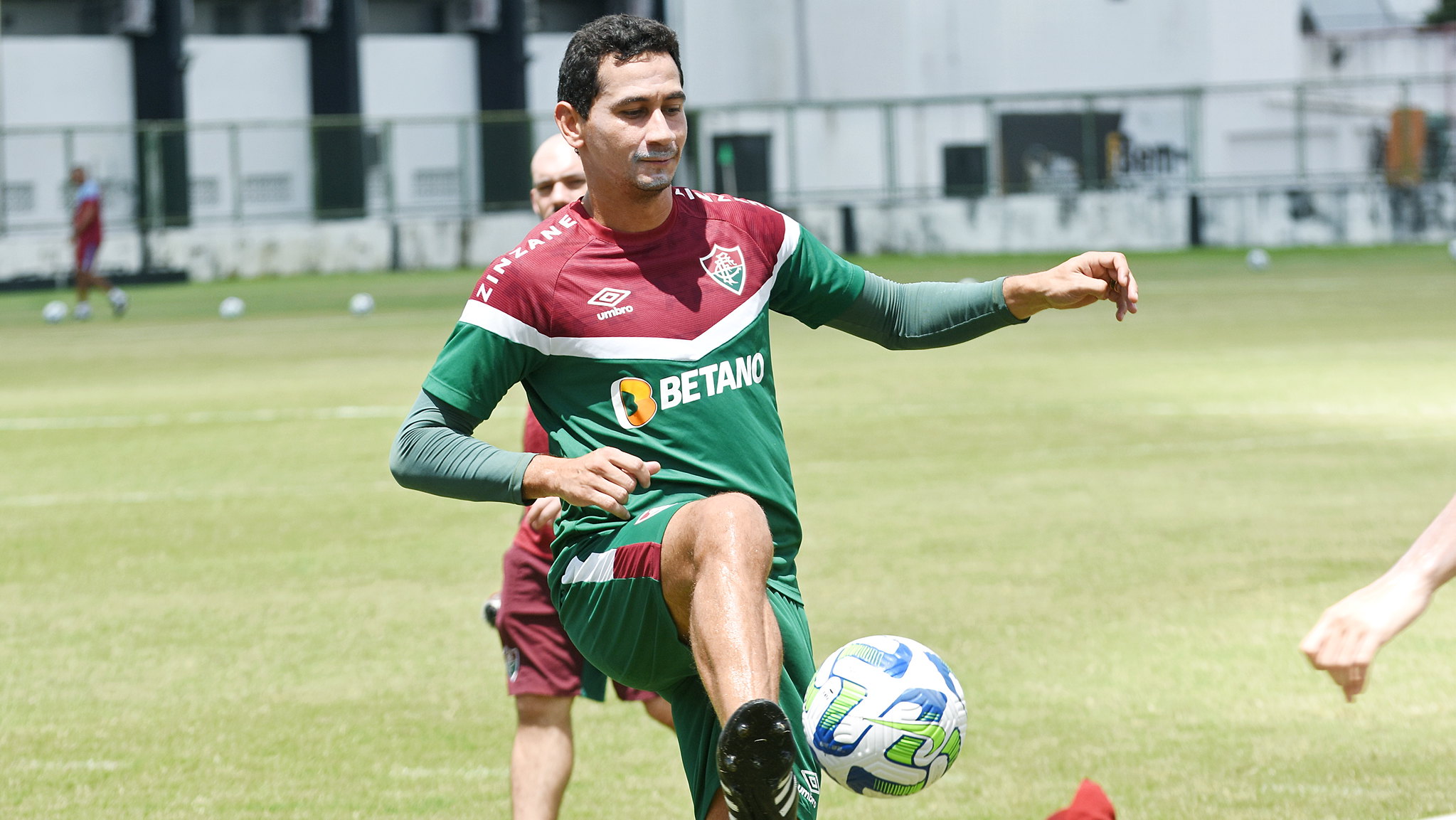 PERDEMOS OS 100%, E DAÍ(MARIO NETO) • Saudações Tricolores