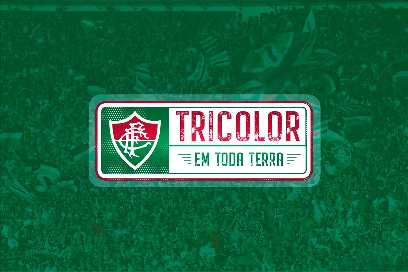 Fluminense promove Tricolor em Toda Terra em Belém nesta segunda-feira ...
