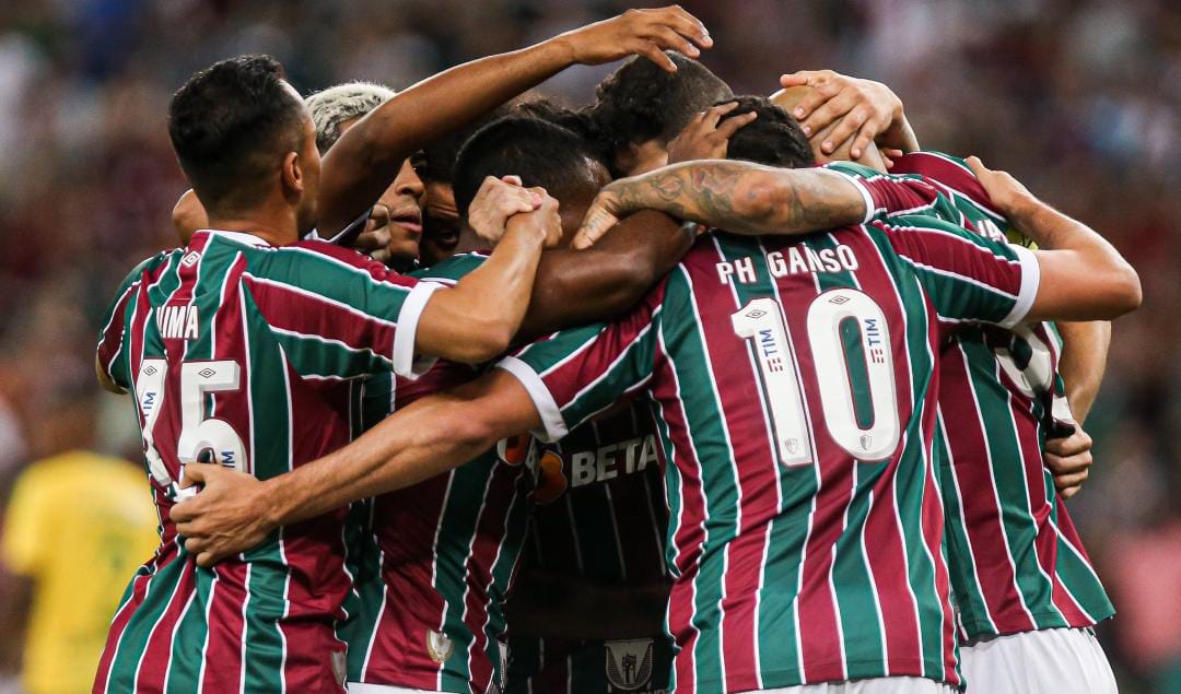 Fluminense estabelece posições pontuais para reforçar elenco para a tem