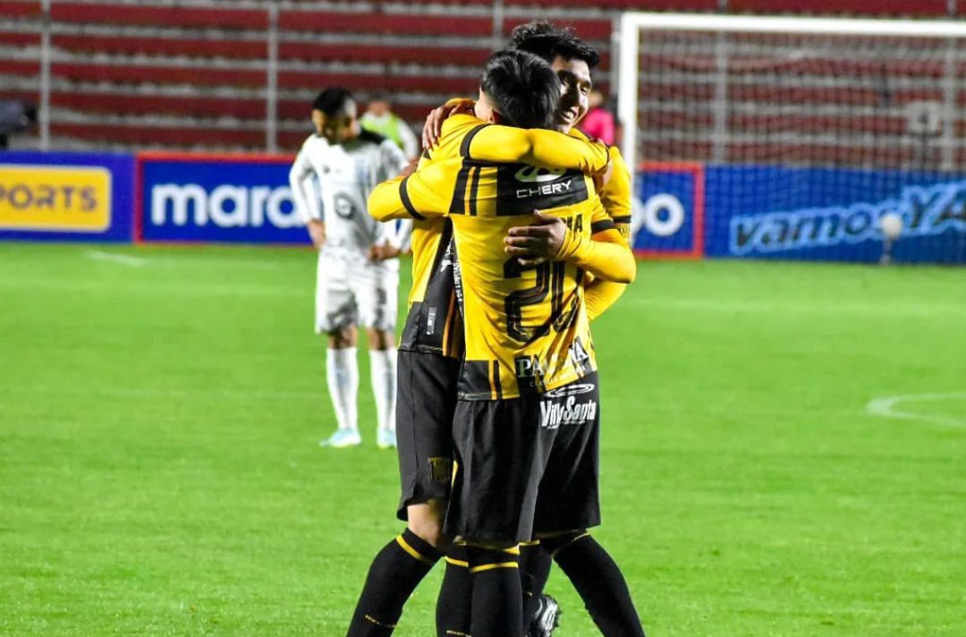 Vou ver o Flu jogar - Tudo sobre o duelo contra o The Strongest pela 4ª ro