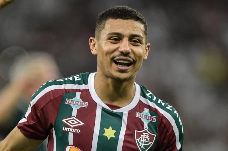 COMEÇOU COMO SONHO, MAS.. (MARIO NETO) • Saudações Tricolores