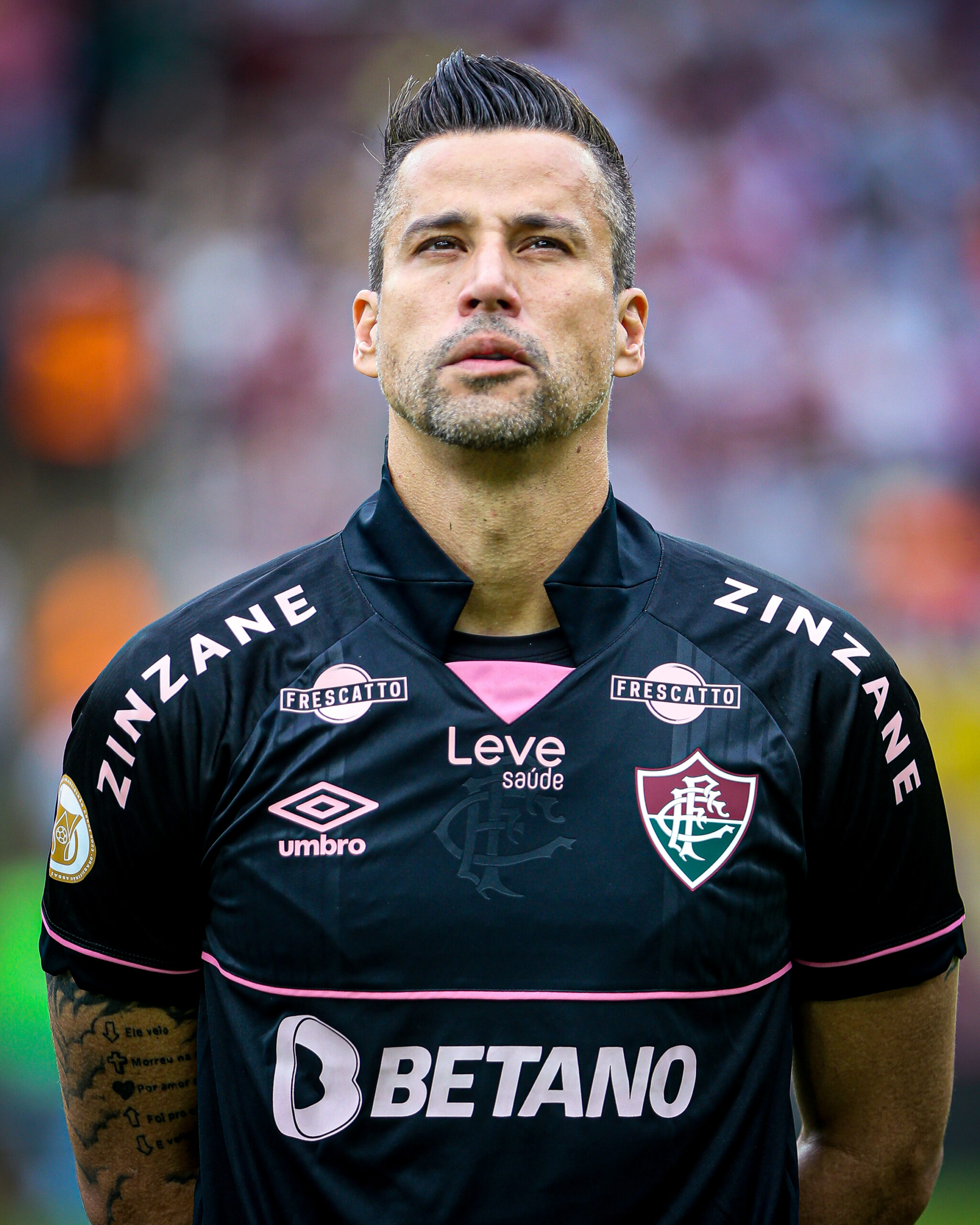 EU NÃO MEREÇO ! (MARIO NETO) • Saudações Tricolores