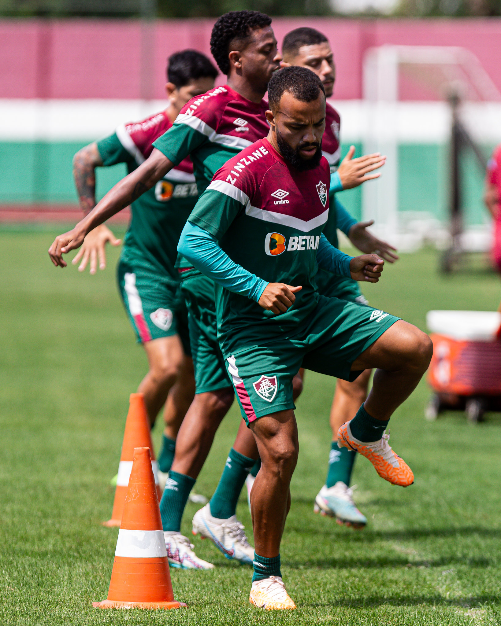 Xavier Samuel Instagram