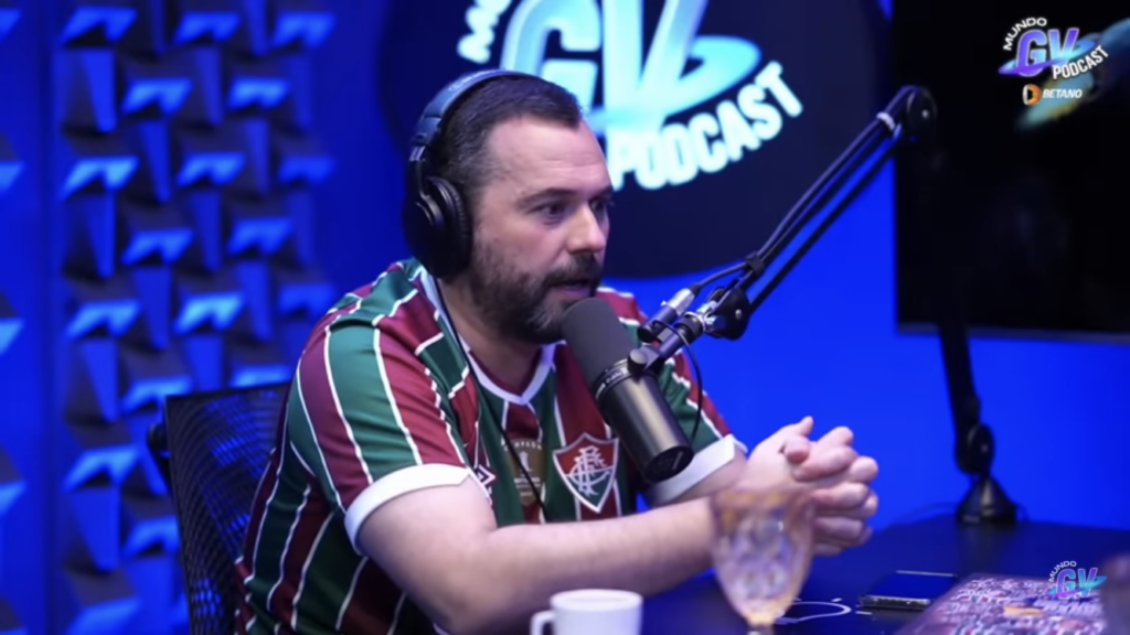 Mário fala de empréstimo de John Kennedy no início da temporada e abre ...