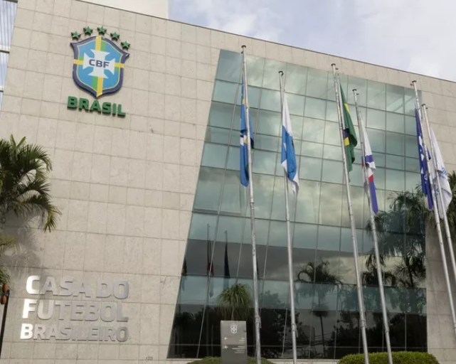 CBF padroniza as janelas de transferências, a partir de 2024 ...