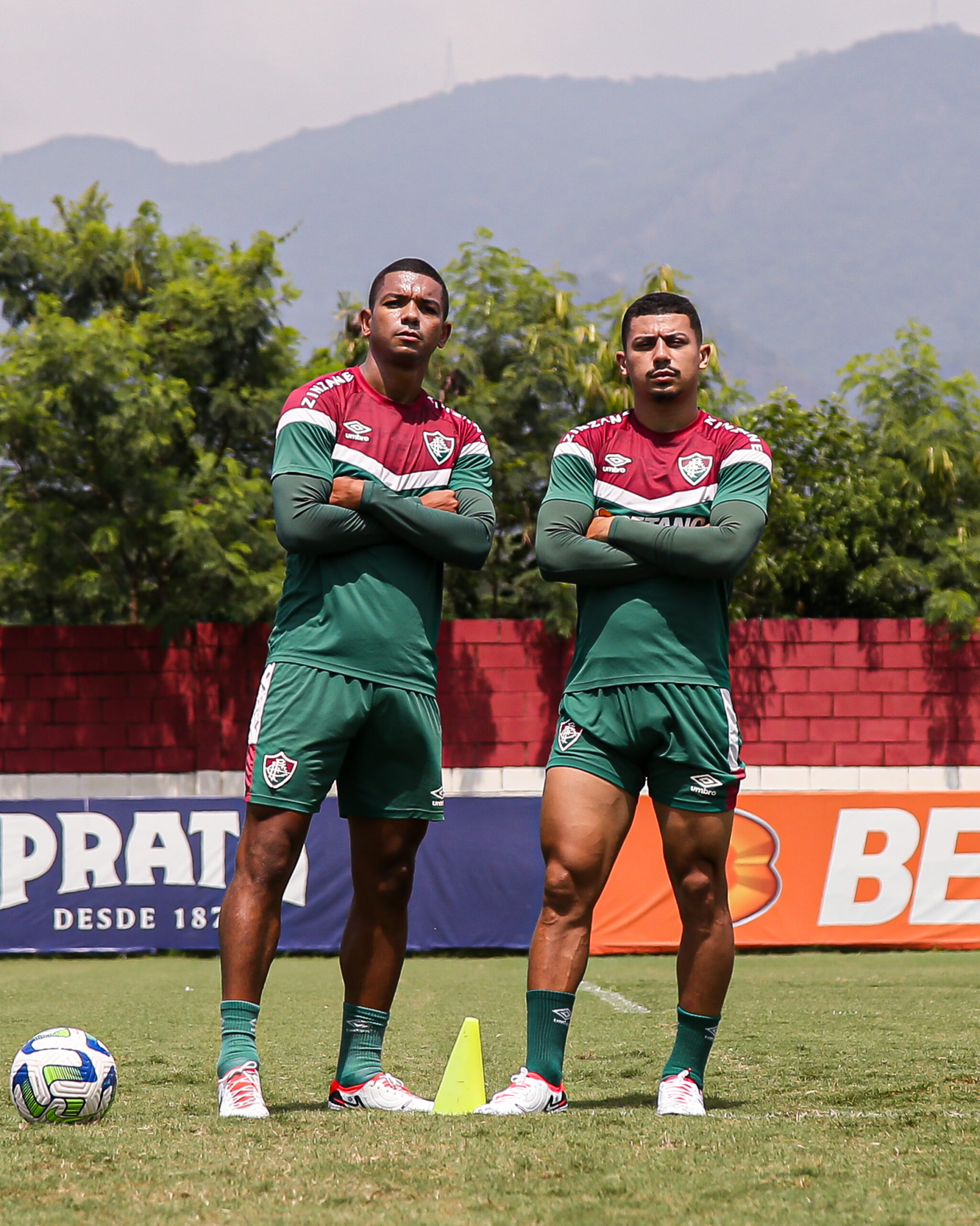 David Braz garante equipe focada em duelo contra o Palmeiras: “Manter nossa sequência de ...