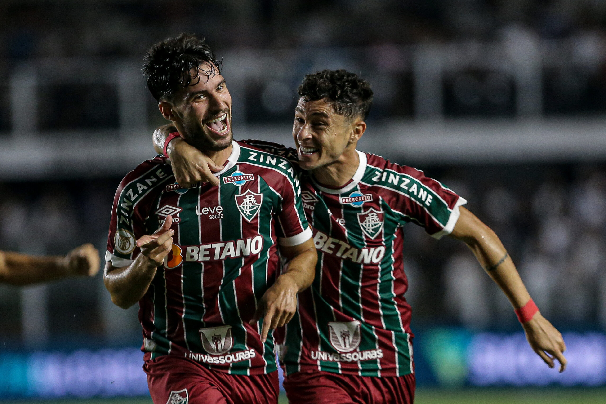 Vivendo grande fase, Martinelli chega à 170 partidas e oito gols pelo ...