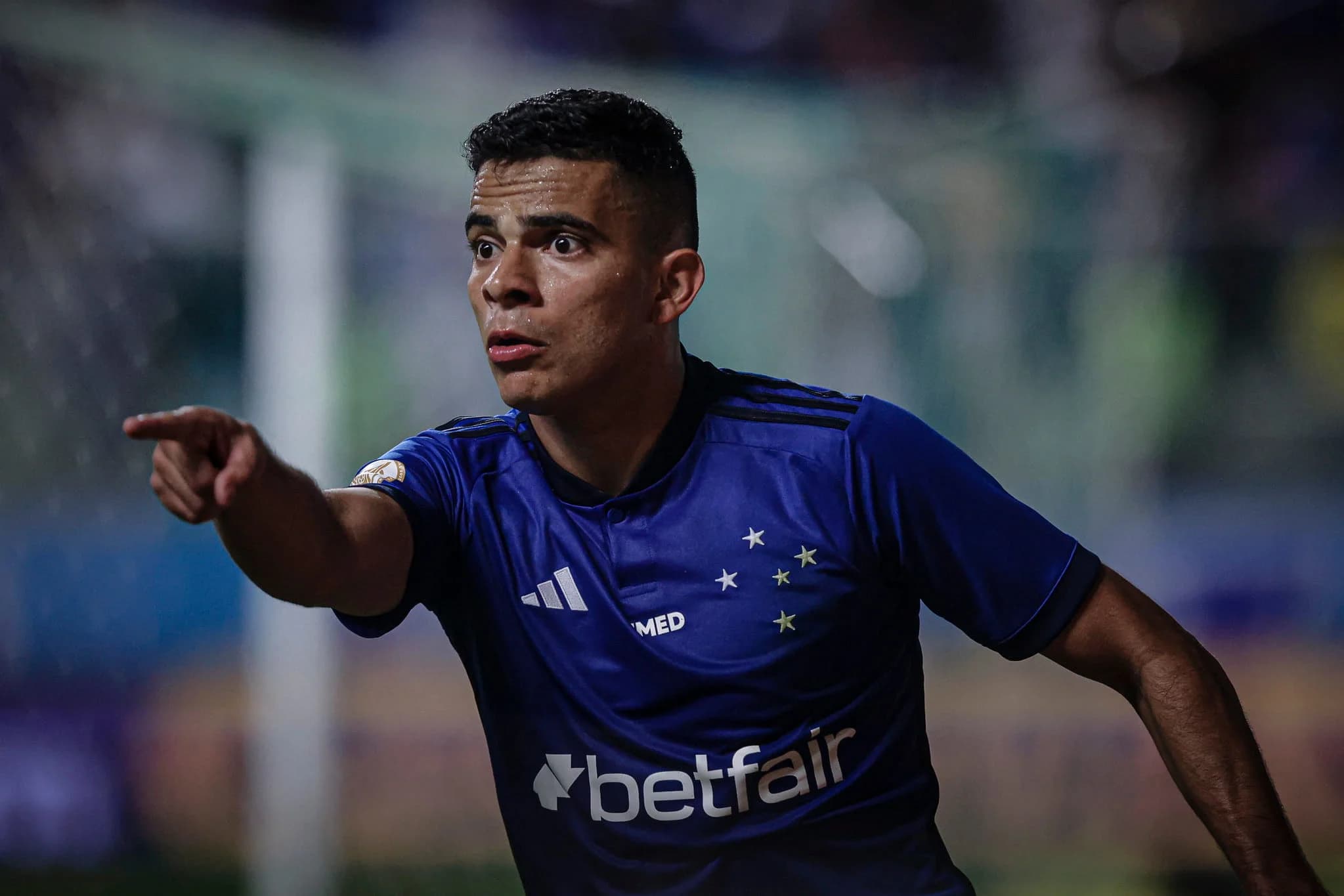 Sondagem do Fluminense à Bruno Rodrigues já acontece há tempo - O que ...