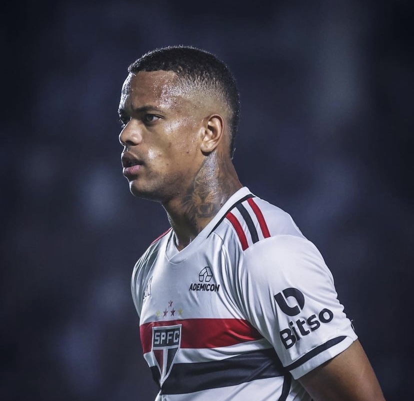 Empresário do Caio Paulista, Eduardo Uram, se pronuncia sobre ...