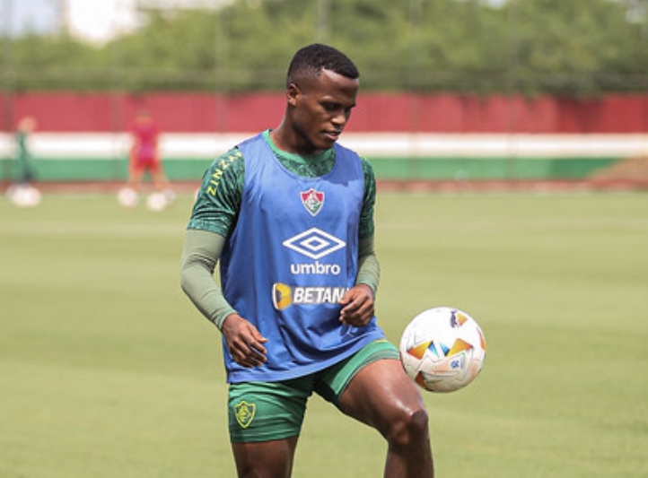 COMEÇAR DE NOVO (MARIO NETO) • Saudações Tricolores