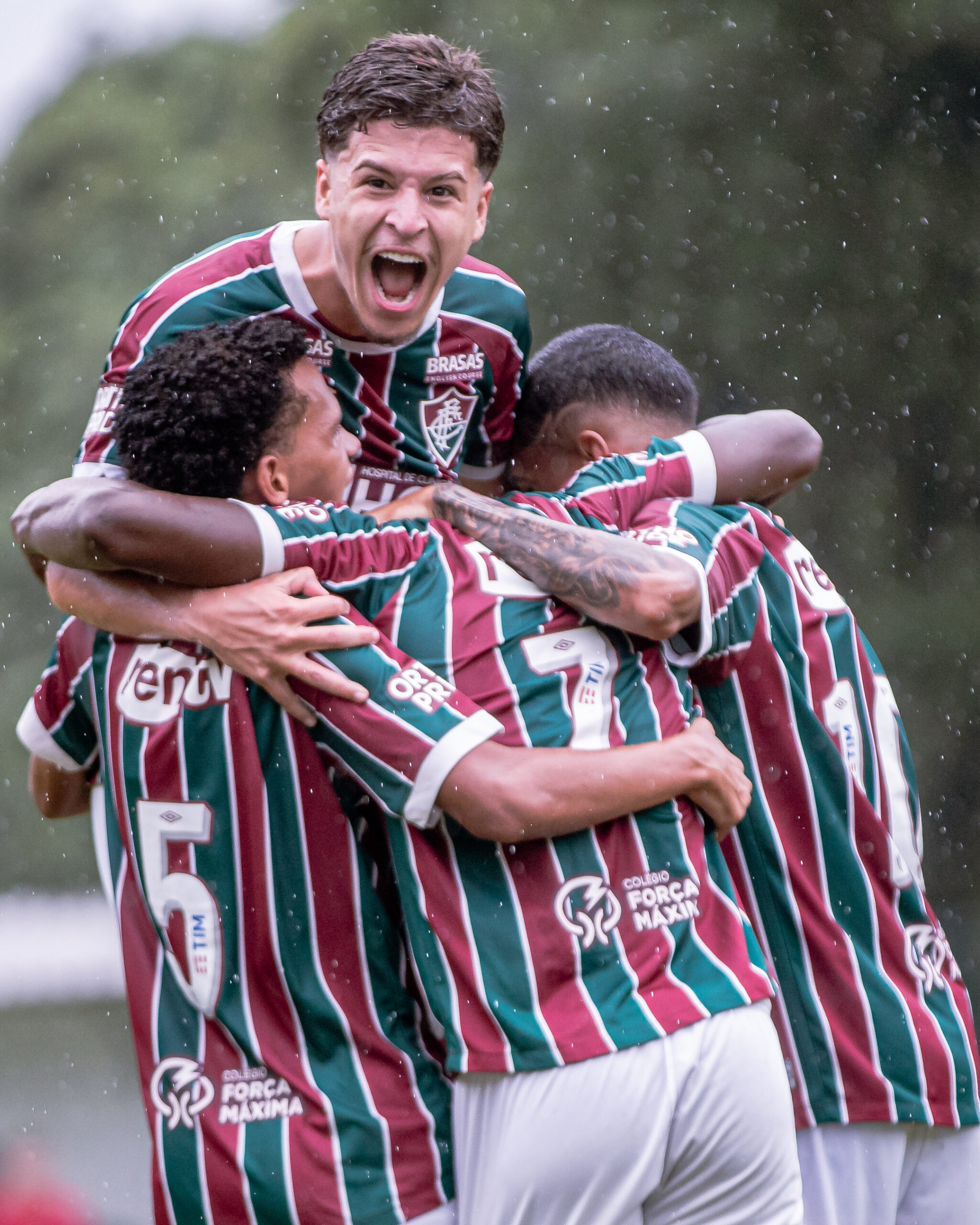 O QUE ESPERAR! (MARIO NETO) • Saudações Tricolores