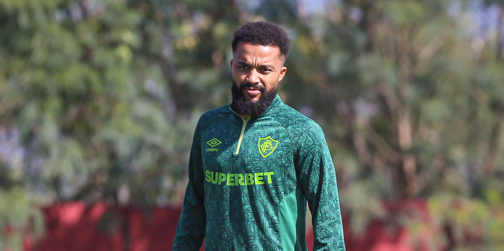 Samuel Xavier vê confronto difícil contra o Corinthians mas afirma ...