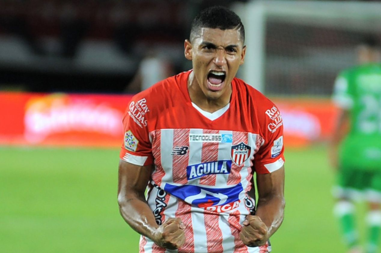 Proprietário do Junior Barranquilla comenta negociação de Gabriel ...