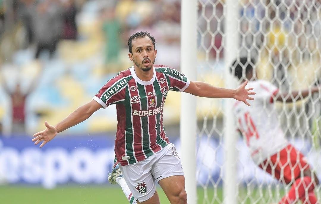 Fluminense divulga os relacionados para o clássico contra o Vasco ...