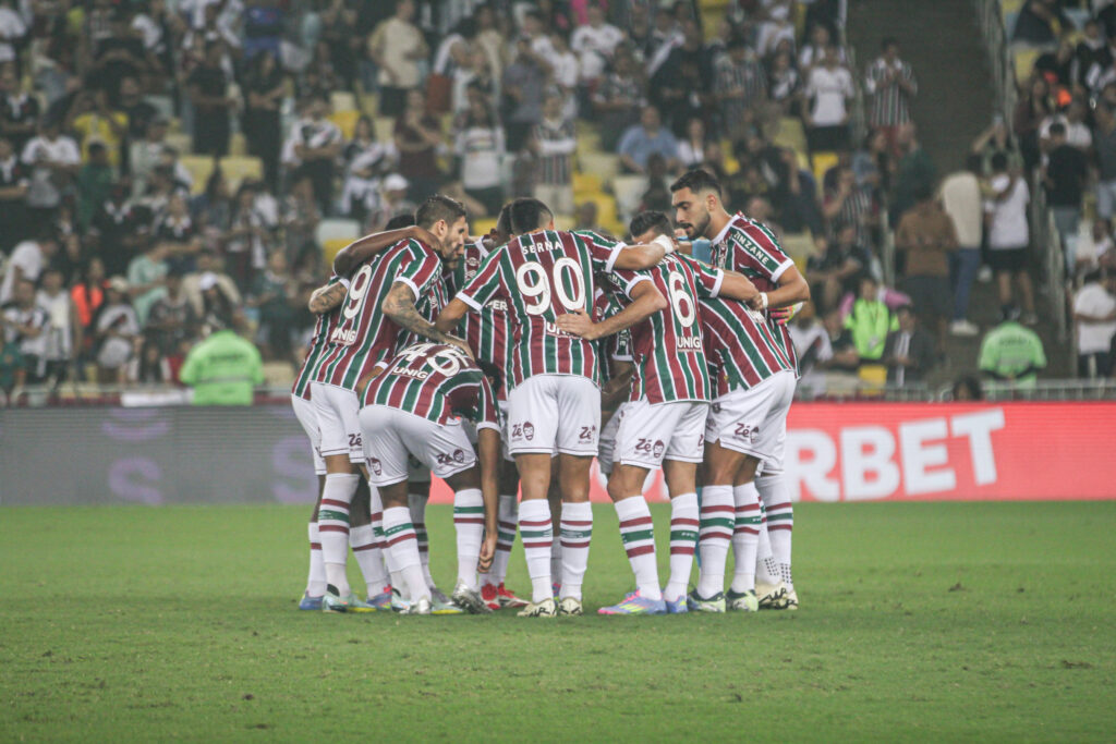 Fluminense x Cruzeiro: veja informações para a partida do Campeonato ...